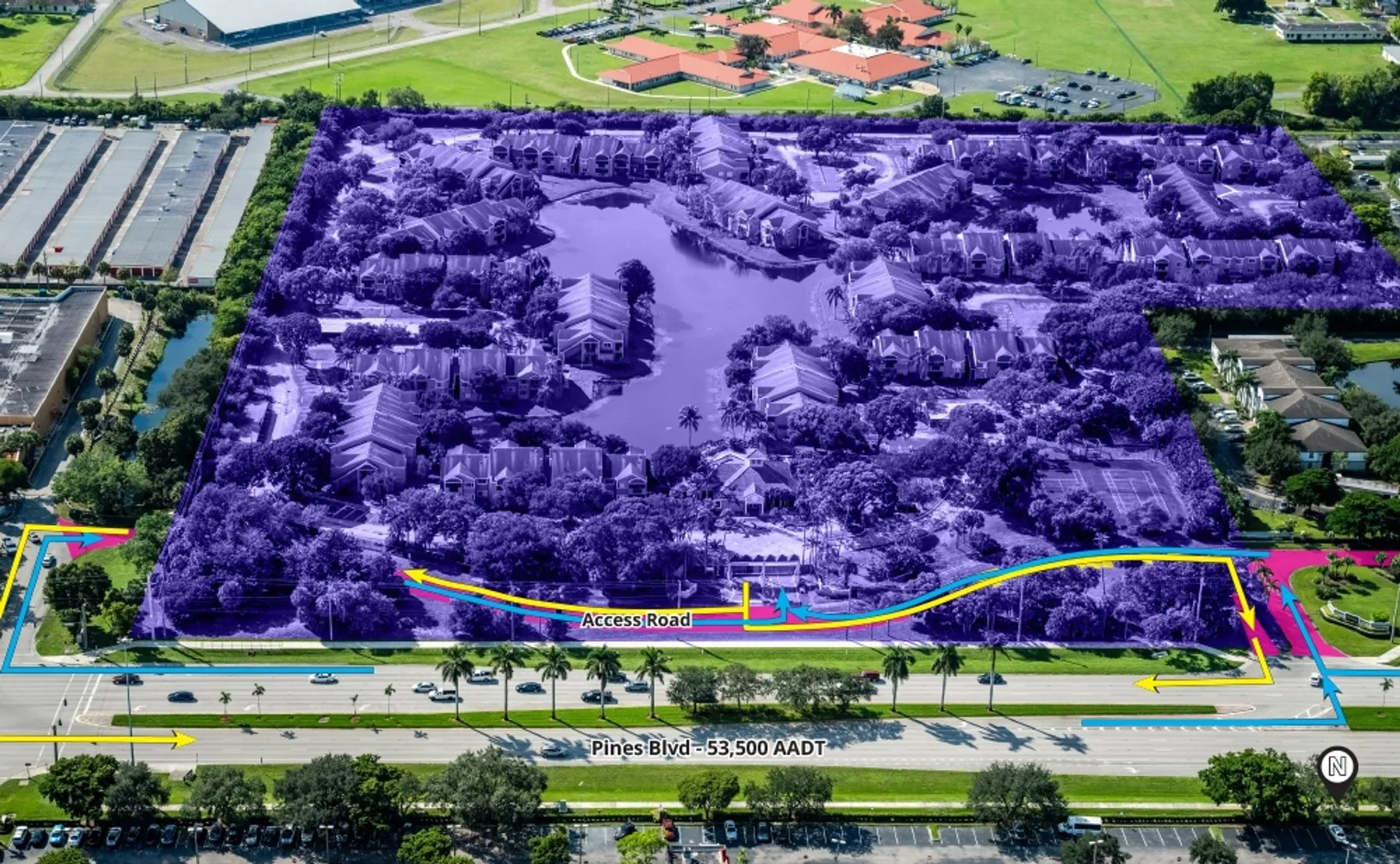 Land for Sale in Southeast & The Keys Region, FL, Southeast & The Keys ...