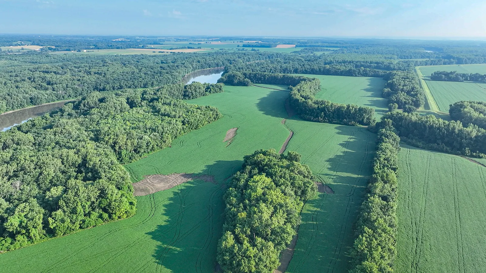 Undeveloped Land for Sale in United States, United States Undeveloped ...