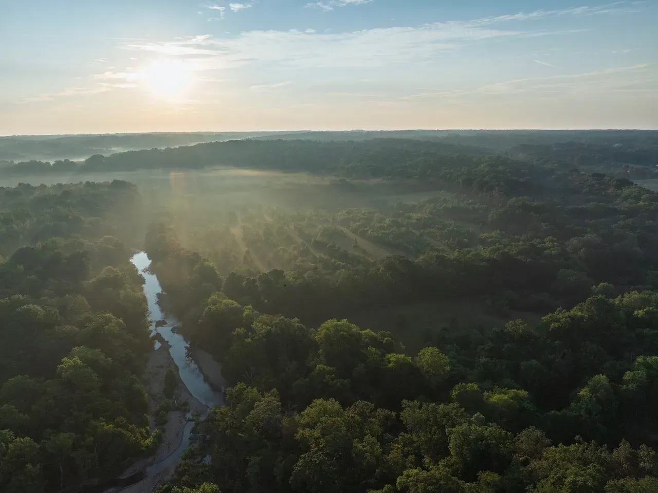 Hunting Land for Sale in Tennessee, Tennessee Hunting Land for Sale ...