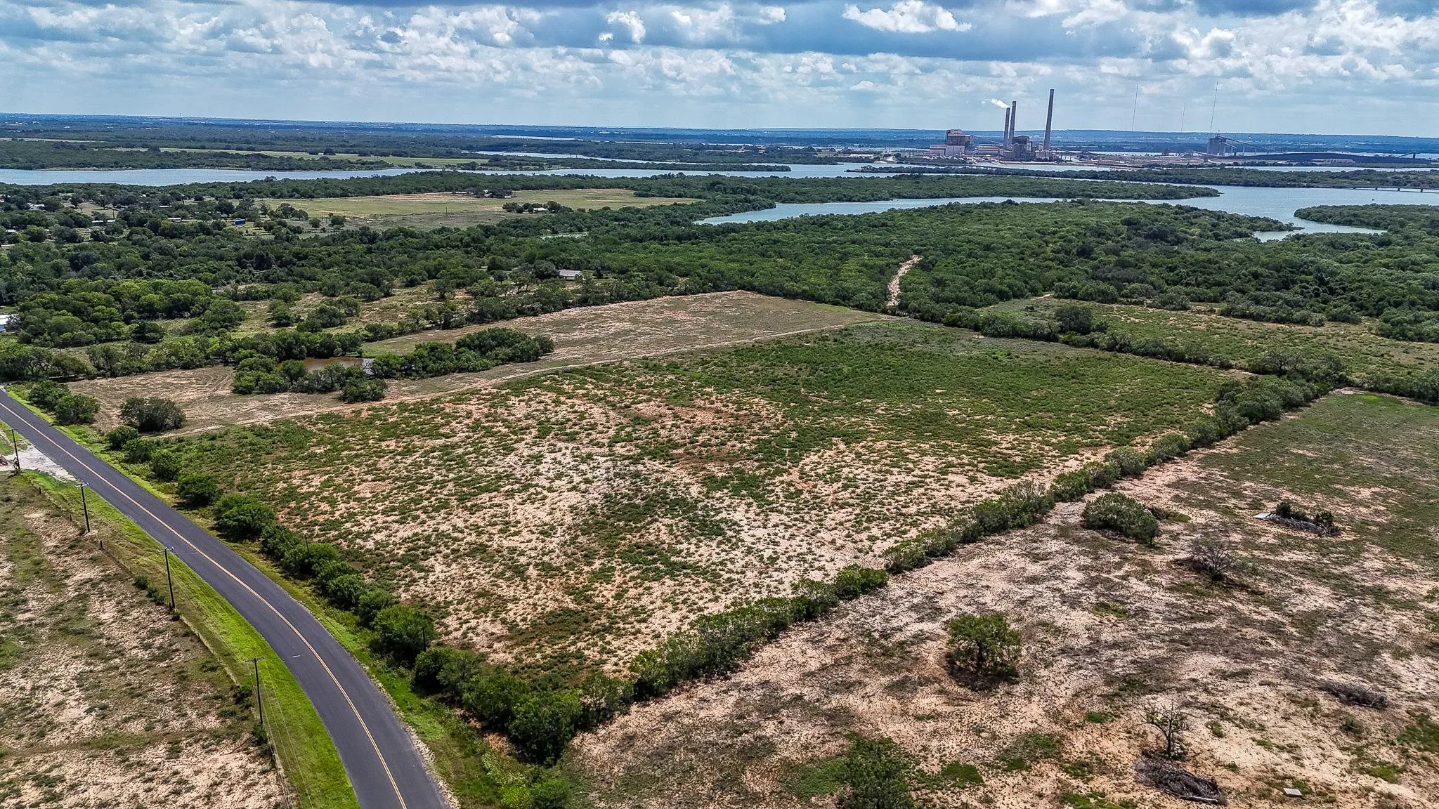 Undeveloped Land for Sale in San Antonio, TX, San Antonio, TX ...