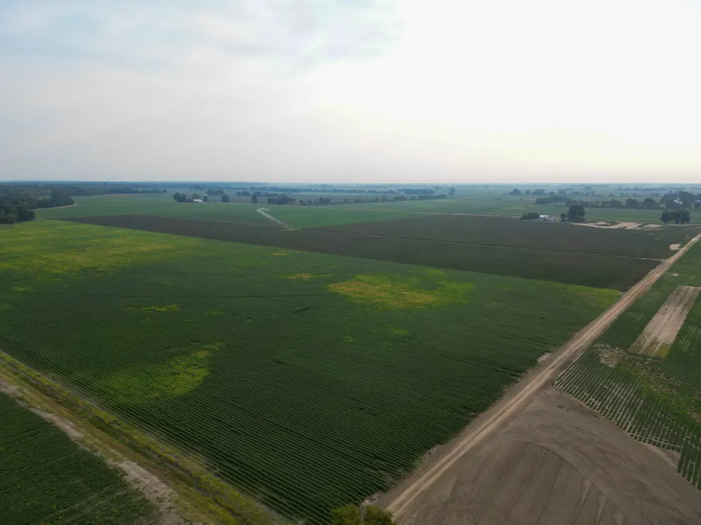 Hunting Land for Sale in Missouri, Missouri Hunting Land for Sale ...