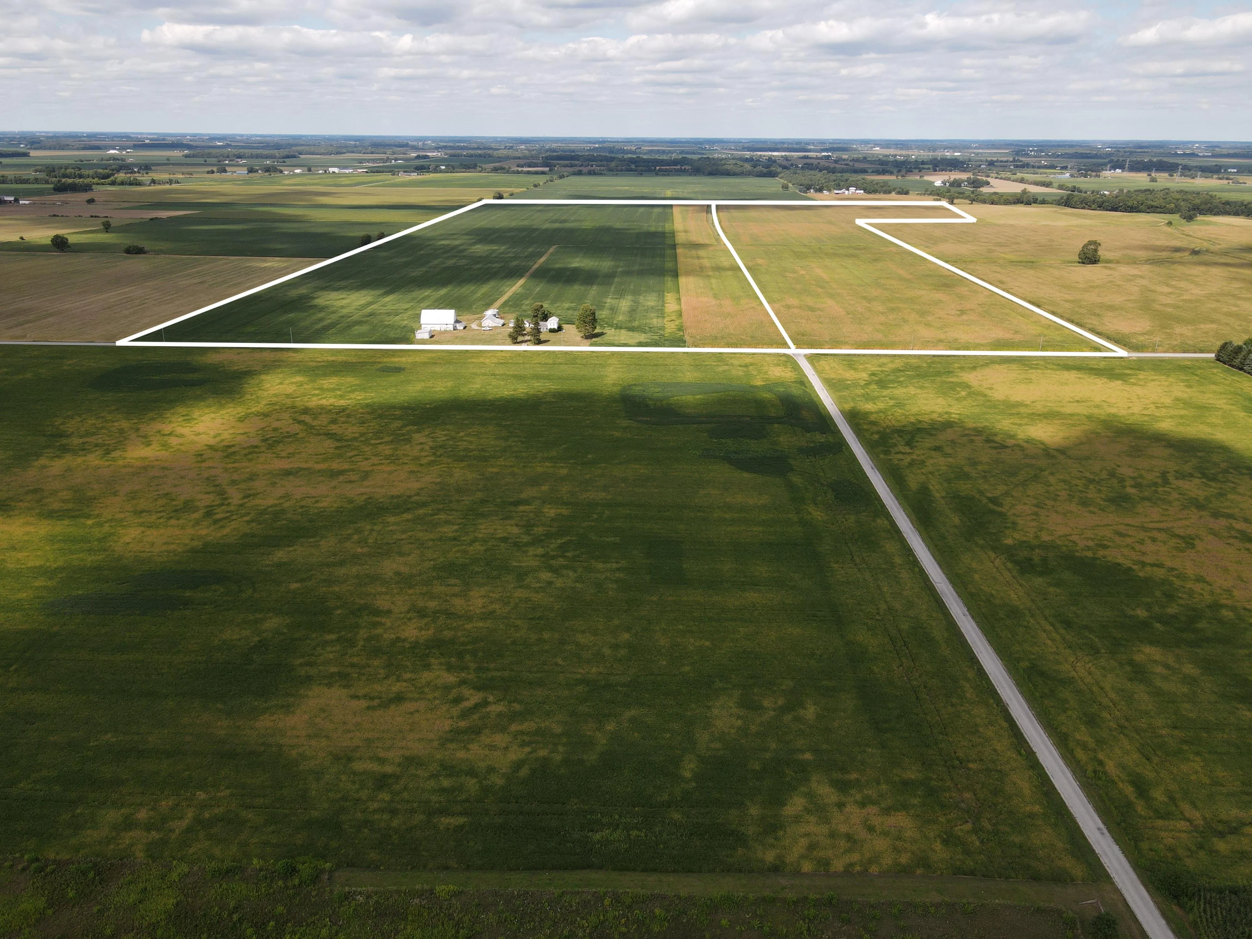 Farm Land for Sale in Ohio, Ohio Farm Land for Sale, Farm Land for Sale ...