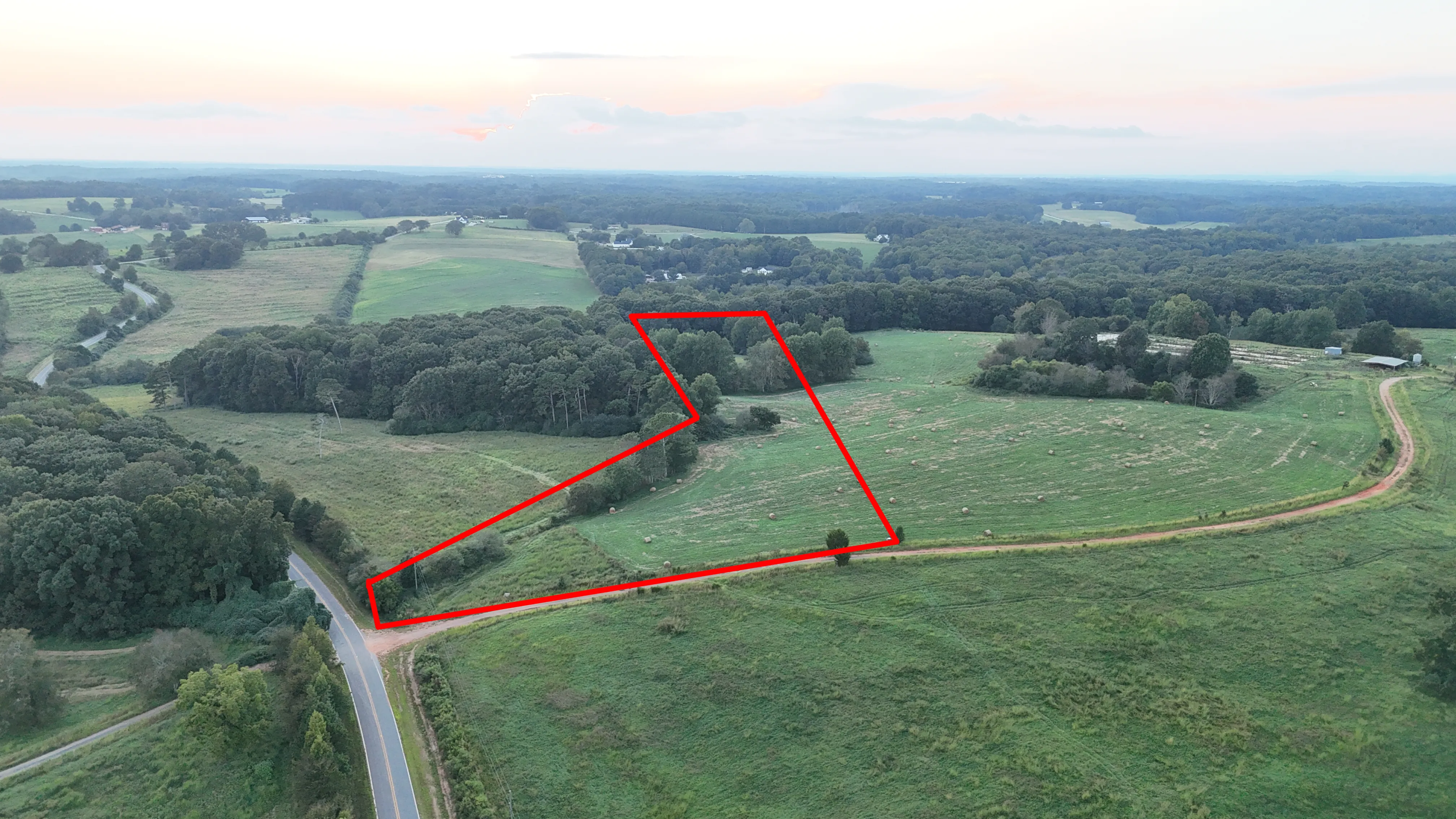 Land for Sale in Jackson County, GA, Jackson County, GA Land for Sale ...