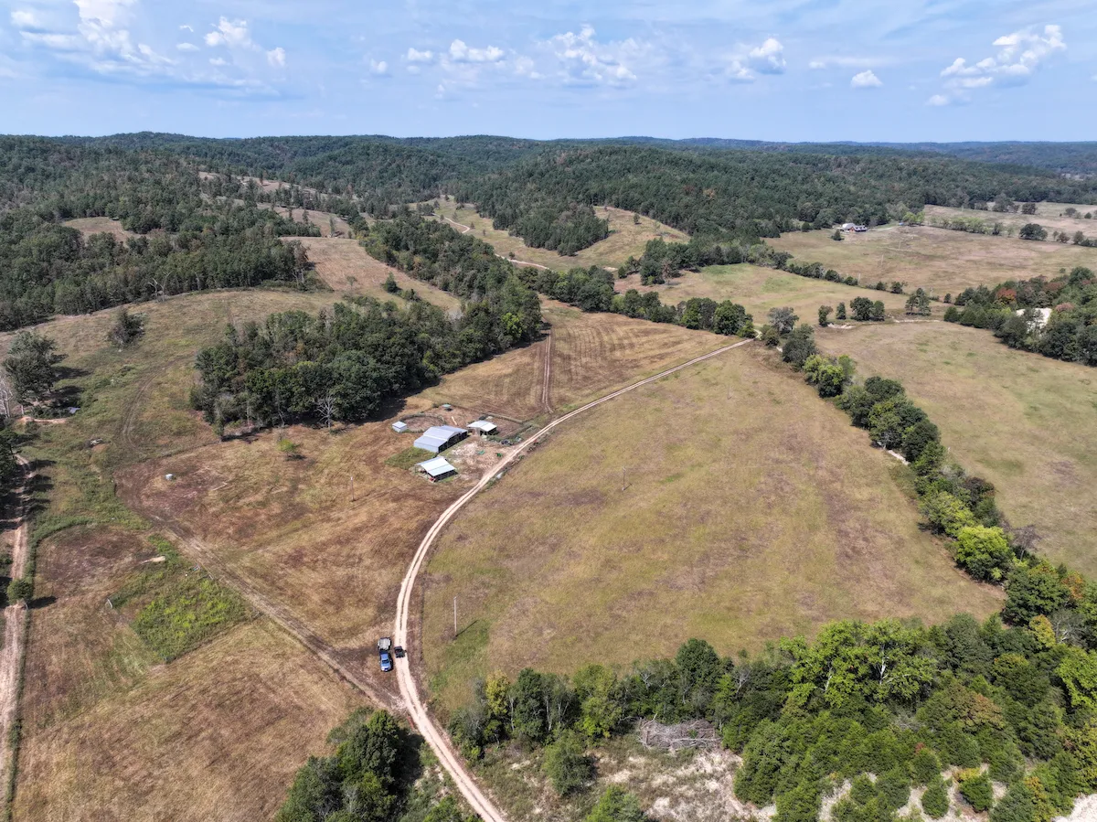 Recreational Land for Sale in Reynolds County, MO, Reynolds County, MO ...