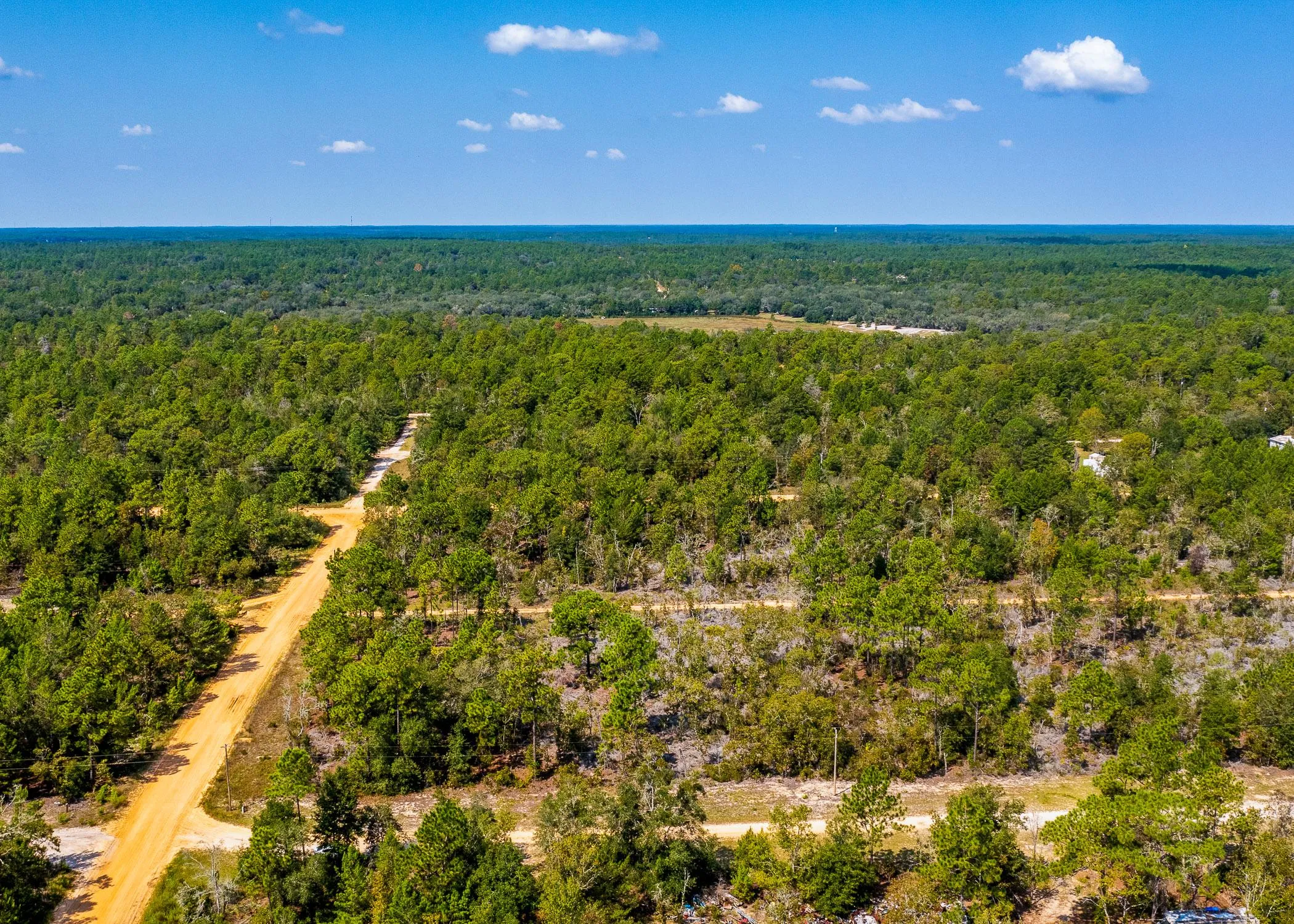 Florida Land for Sale: Farms, Houses, Ranches, Hunting Property in ...