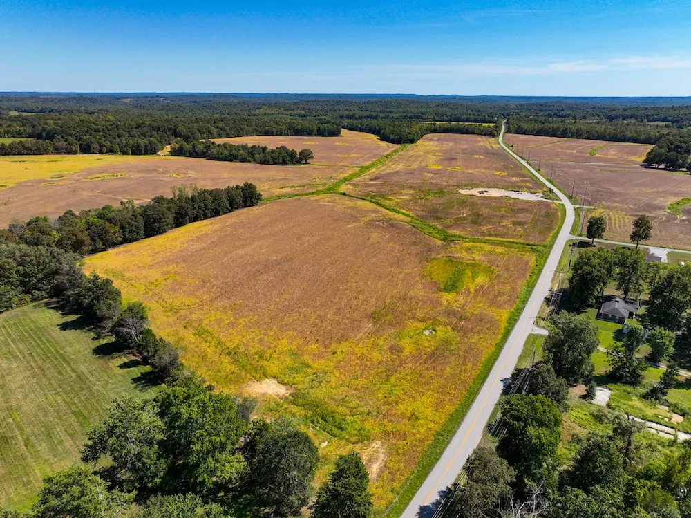 Land for Sale in Kentucky, Kentucky Land for Sale, Land for Sale Near ...