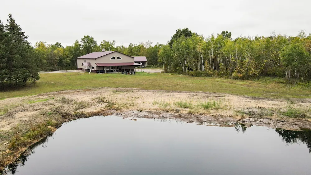 Hunting Land for Sale in Michigan, Michigan Hunting Land for Sale ...