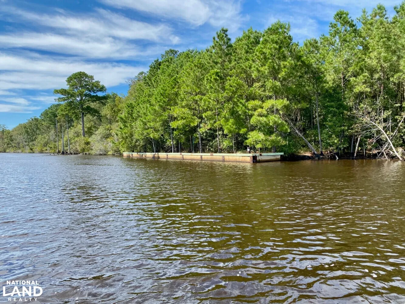 Recreational Land for Sale in Fairfield, NC, Fairfield, NC Recreational ...