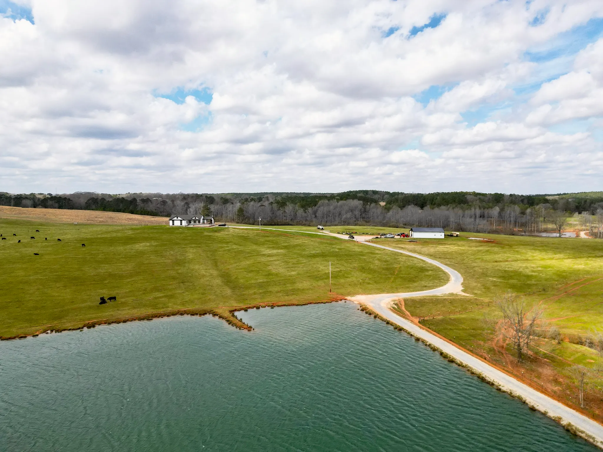 Ranches for Sale in Brundidge, AL, Brundidge, AL Ranches for Sale, Ranches for Sale Near Me in ...