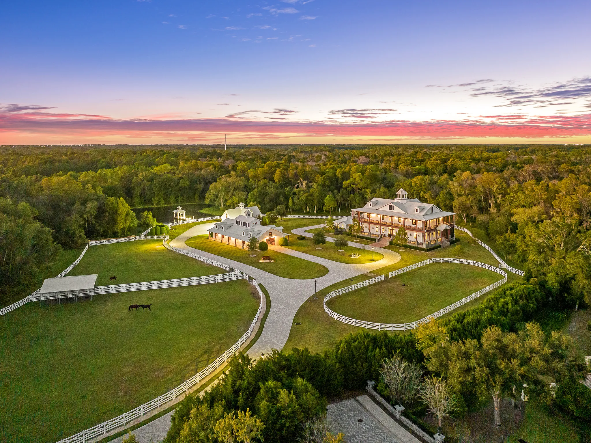 Ranches for Sale in Florida, Florida Ranches for Sale, Ranches for Sale ...