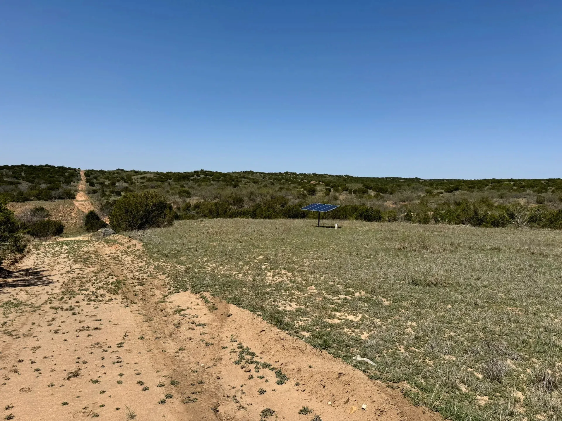 Roaring Springs, TX Land with Conservation Value for Sale, Land with ...