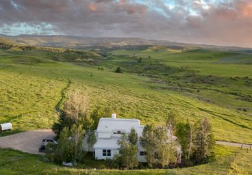 5,000 Acres, 6500 Long Ridge Court, Toponas, CO 80479 | Land and Farm