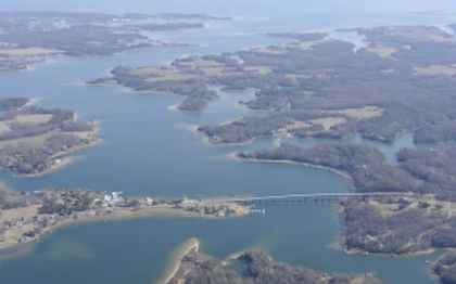 2.05 acres, Burgess, VA, Property ID: 244376 | Land and Farm