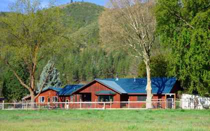 12.2 acres, Fort Jones, CA, Property ID: 2867755 | Land and Farm