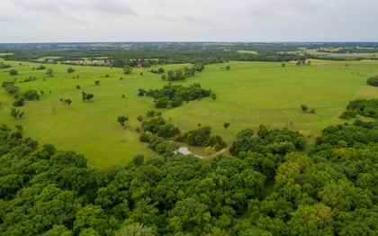 80 acres, Berryton, KS, Property ID: 10762757 | Land and Farm