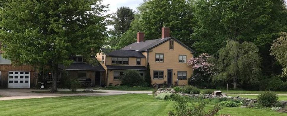 New Hampshire Land for Sale - 4,229 Listings | Land and Farm