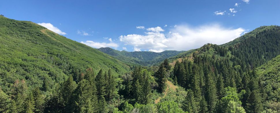 Utah Land for Sale - 2,010 Listings | Land and Farm