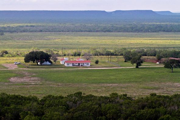 FM 1962 and CR 889, Tilden, TX 78072 | Land and Farm