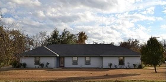 3480 CR 34150, Brookston, TX 75421 | Land and Farm