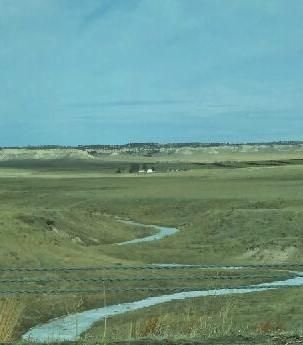 875 acres in Harrisburg, NE, 69345 | Land and Farm