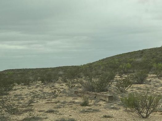 1,011 acres in Sanderson, TX, 79848 | Land and Farm