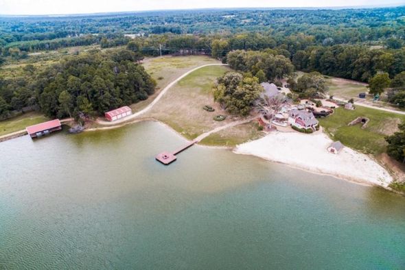 2507 County Road 3600, Hawkins , Texas 75765, Hawkins, TX 75765 | Land ...