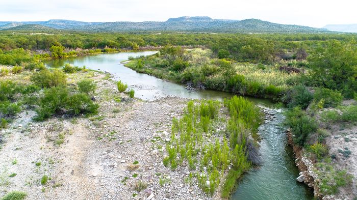 County Road 411, Ozona, TX 76943 | Land and Farm