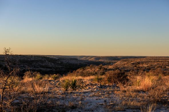 County Rd 107, Ozona, TX 76943 | Land and Farm