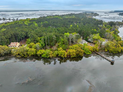 70 Knowles Island Rd, Ridgeland, SC 29936 | Land and Farm