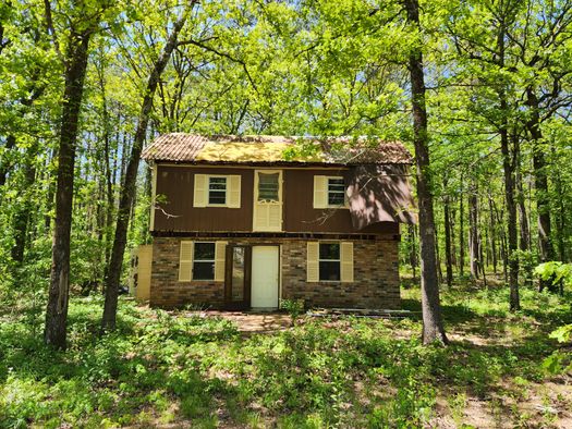 1 Acres, Hodgen, OK 74939 | Land and Farm