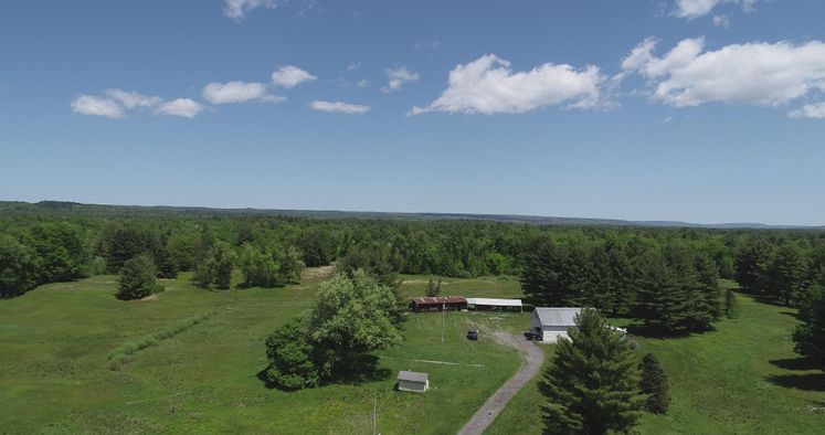 5219 Rome-Taberg Road, Rome, NY 13440 | MLS: s1448727 | Land and Farm