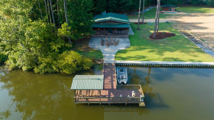 650 Acres, Preston, GA 31824 | Land and Farm