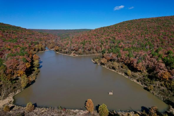 2,839.97 Acres, Panola, OK 74559 | Land and Farm