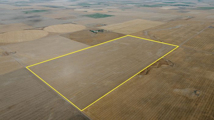 320 acres in Venango, NE, 69168 | Land and Farm