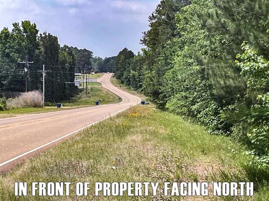 Louisiana 153, Castor, LA 71016 | Land and Farm