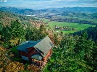 1435 Wilbur Rd, Roseburg, OR 97470 | MLS: 23203625 | Land and Farm