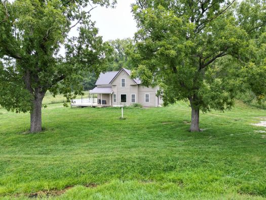 Pure Air Trail, Novinger, MO 63559 | Land and Farm