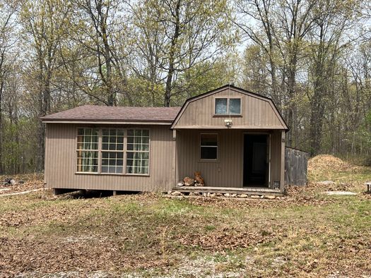Cougar Way, Cole Camp, MO 65325 | Land and Farm
