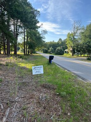 TBD Thornridge Road, Wagener, SC 29164 | Land and Farm