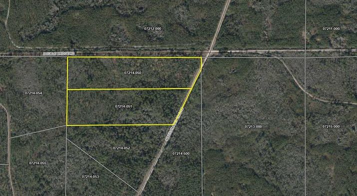 30 acres in Perry, FL, 32348 | MLS: 372985 | Land and Farm