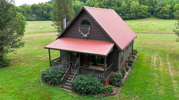 439 Appleton Rd, Five Points, TN 38457 | Land and Farm