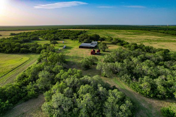 TBD Hwy 72, Three Rivers, TX 78071 | MLS: Hilltop Homesite With ...