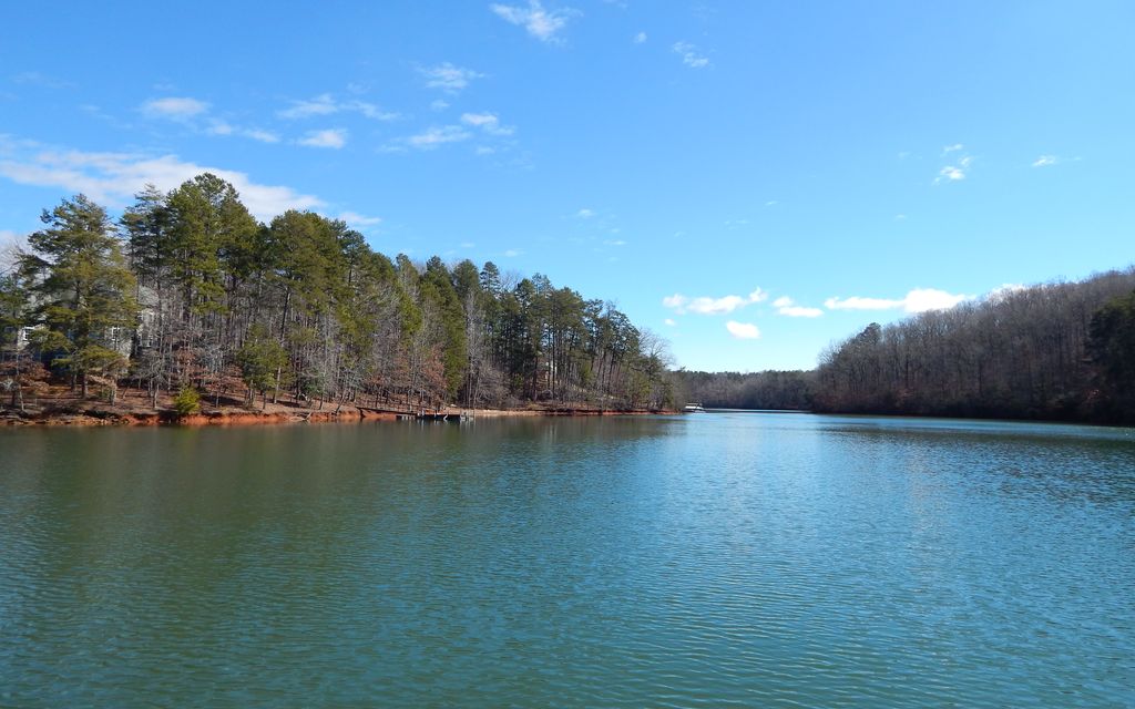2 acres, West Union, SC, Property ID: 1832785 | Land and Farm