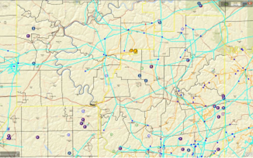 814.44 acres, Venus, PA, Property ID: 2520306 | Land and Farm