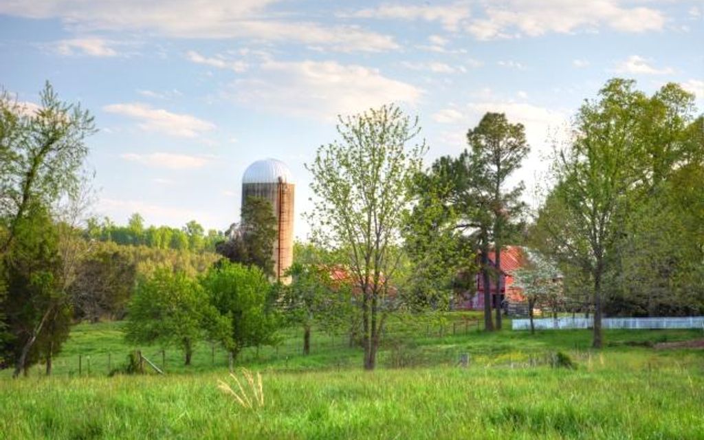 683 acres, Dillwyn, VA, Property ID: 1359729 | Land and Farm