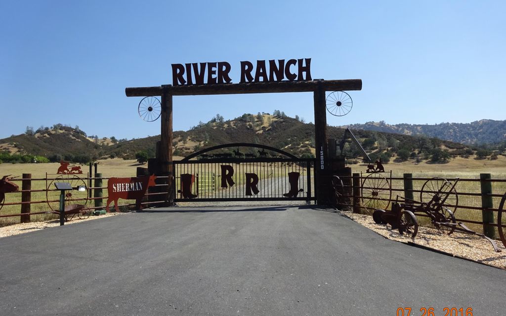 1328 acres, Rumsey, CA, Property ID: 3080331 | Land and Farm