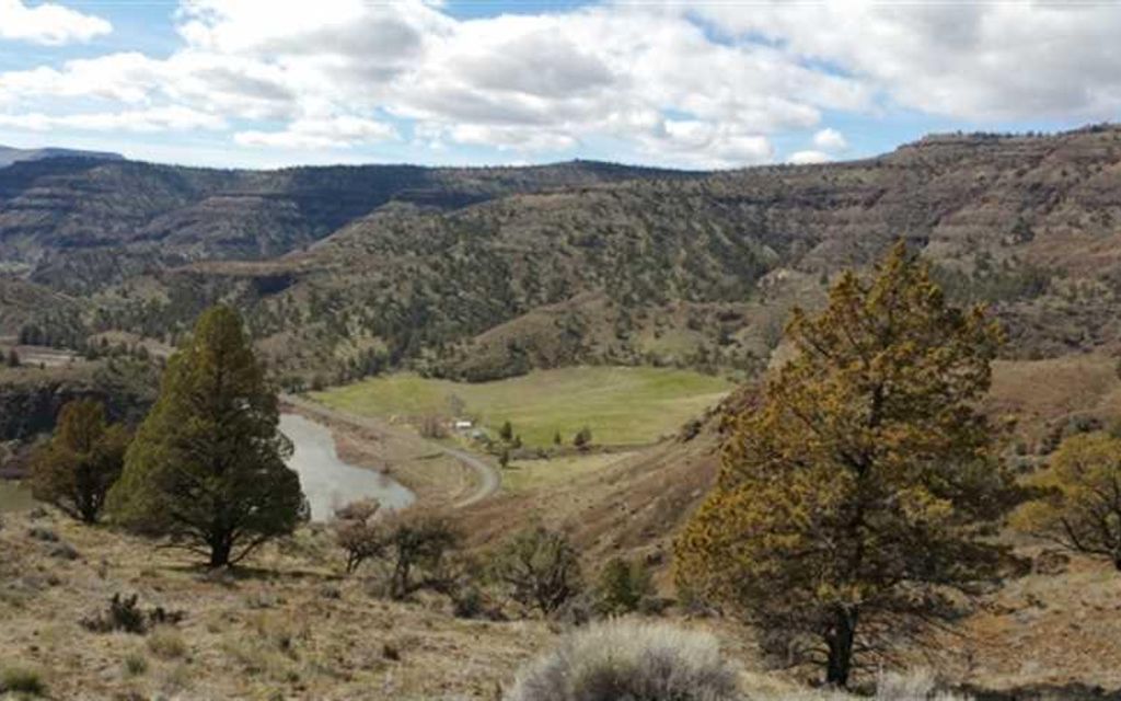 276 acres, Kimberly, OR, Property ID: 4811624 | Land and Farm