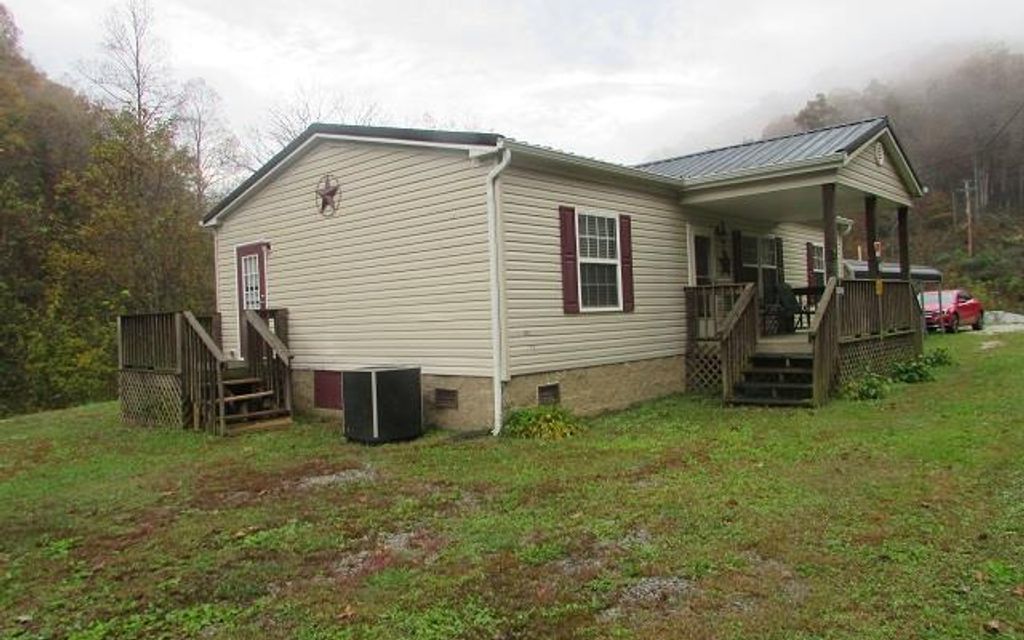 2 acres, Langley, KY, Property ID: 8770278 | Land and Farm