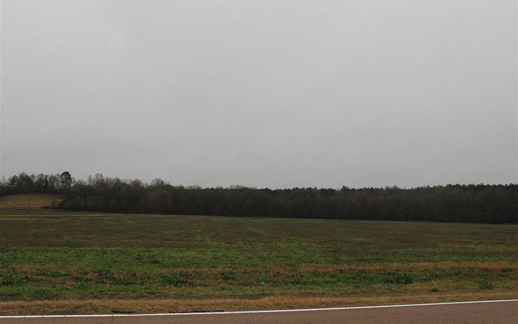 51 acres, Hermanville, MS, Property ID: 8860864 | Land and Farm