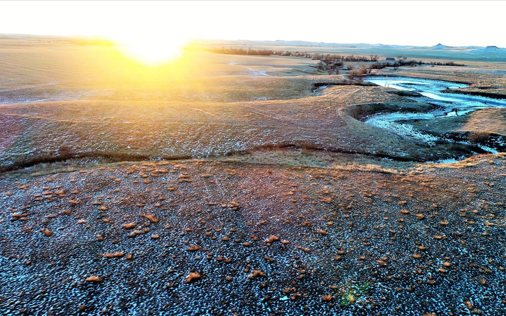 4655 acres, Mud Butte, SD, Property ID: 8873851 | Land and Farm
